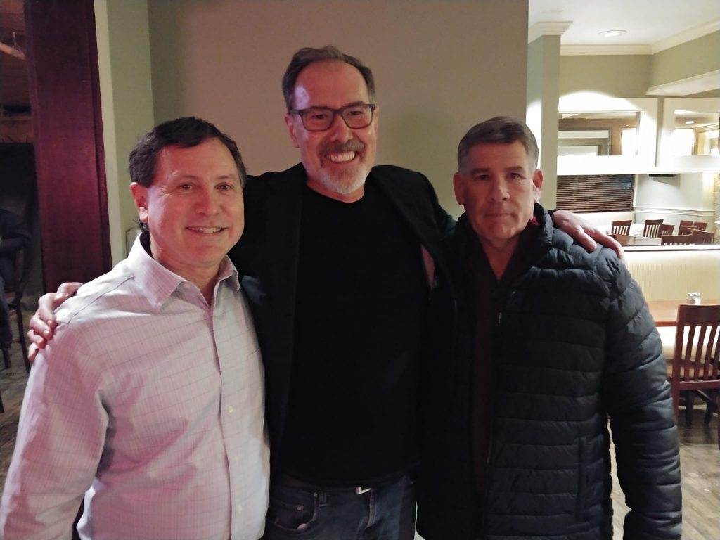 Dedham High School Class of 76